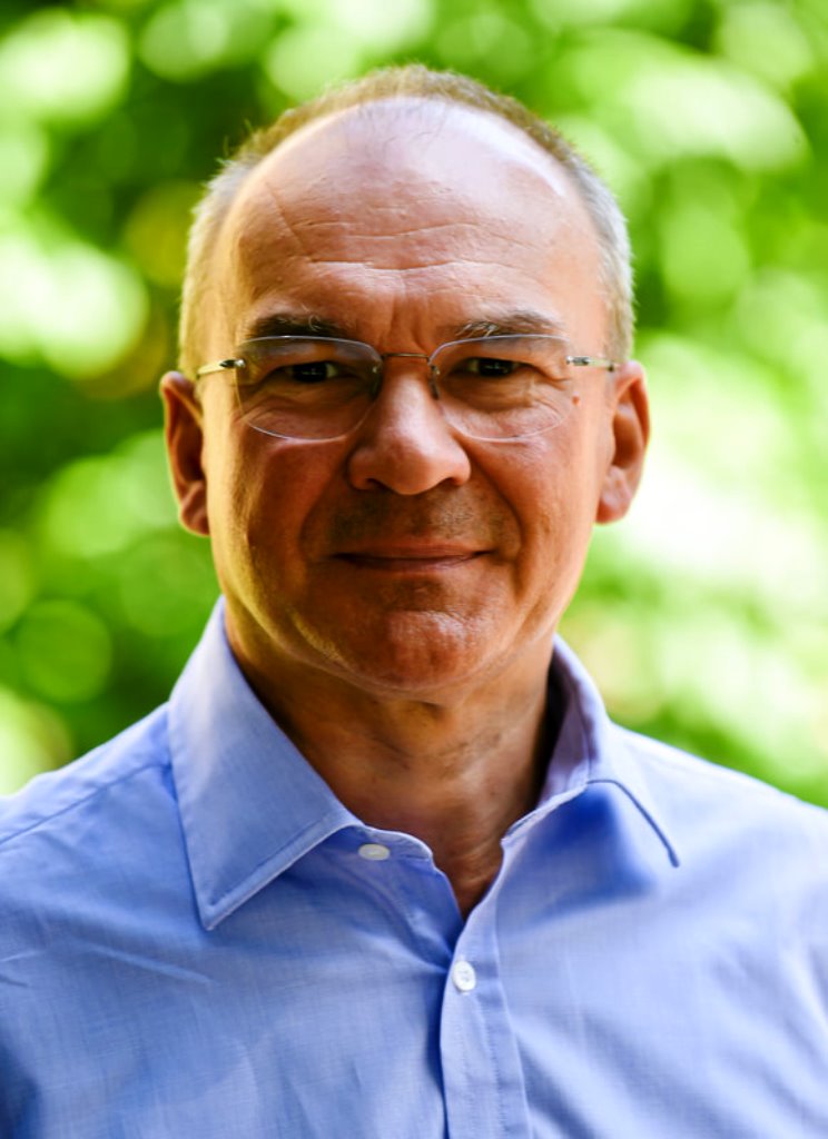 Συνεργασία του ΙδΕΚ με τον Εμπειρογνώμονα Μεταφοράς Γνώσης Tom Hockaday ...