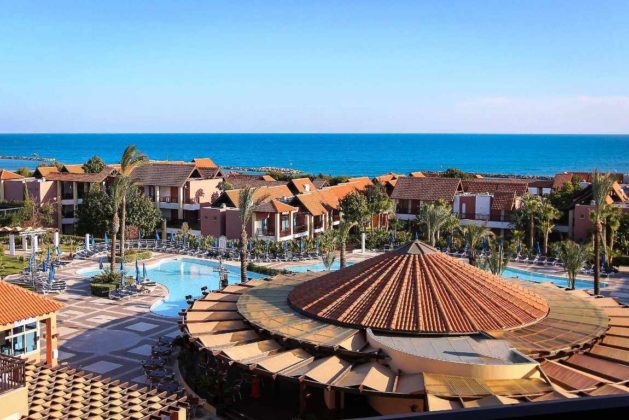 Το Robinson Club ανοίγει και επίσημα τις πόρτες του - inCYnews