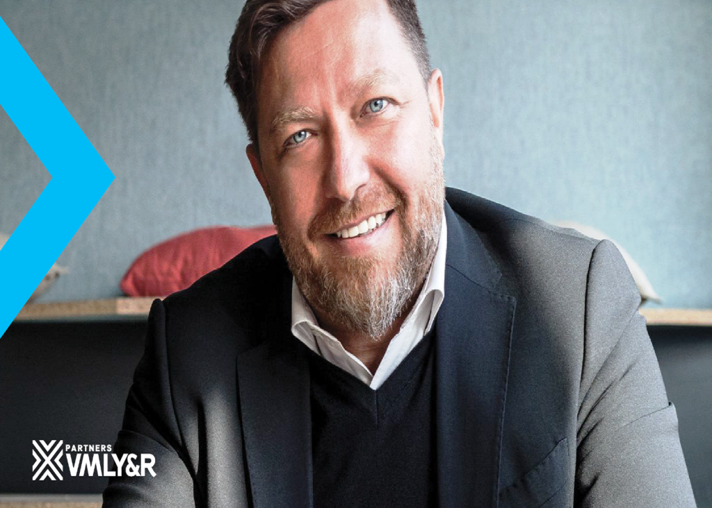 H crème de la crème του VMLY&R για πρώτη φορά στην Κύπρο - inCYnews