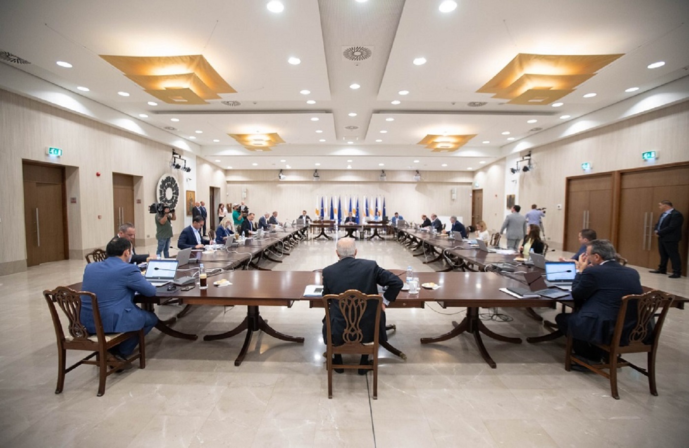 Νέοι διορισμοί από το Υπουργικό Συμβούλιο - inCYnews